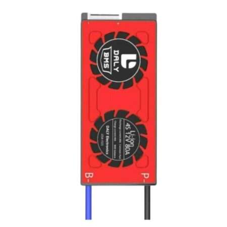 DALYBT 4S Li-ion 80A Smart BMS