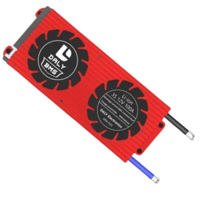 DALY 8S LFP 120A Common Port BMS