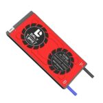 DALY 4S Li-ion 80A Common Port BMS