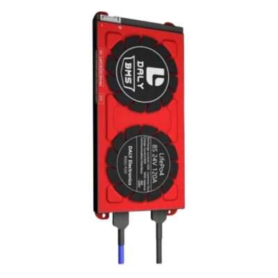 DALYBT 8S LFP 120A Smart BMS