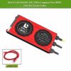 Daly BMS 8S 24V LiFePo4 120A Common Port Battery protection module - BMS Batteries